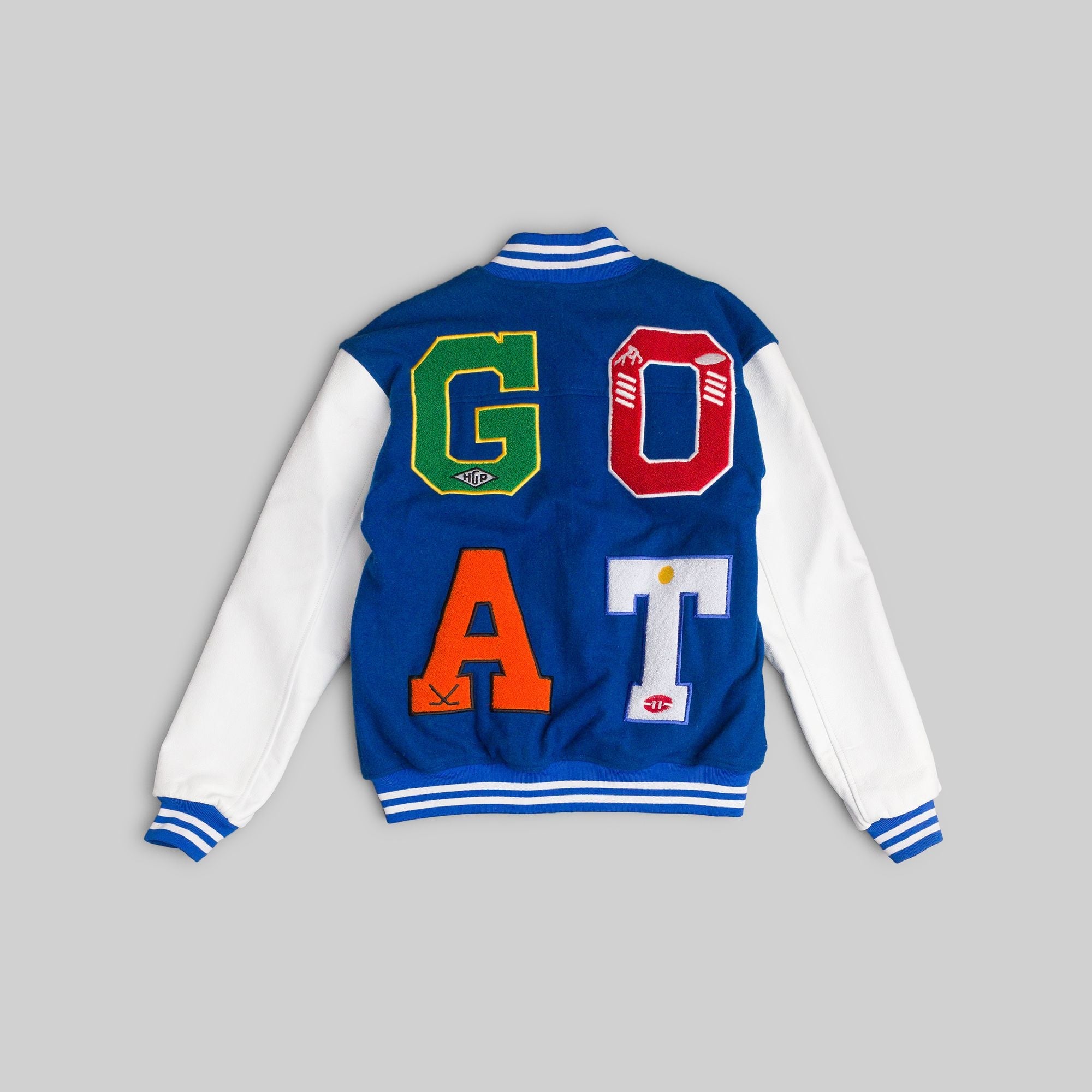 Res Ipsa Varsity Jacket – RES IPSA
