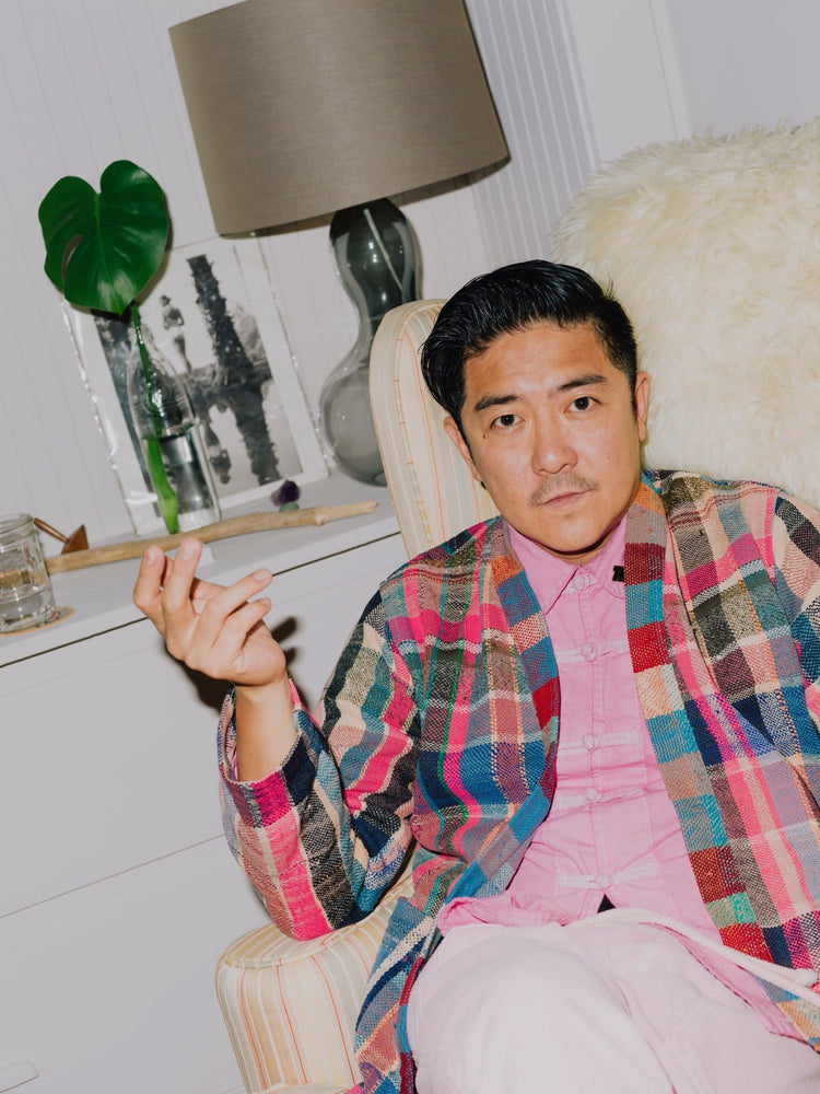 An Interview with Tze Chun | RES IPSA