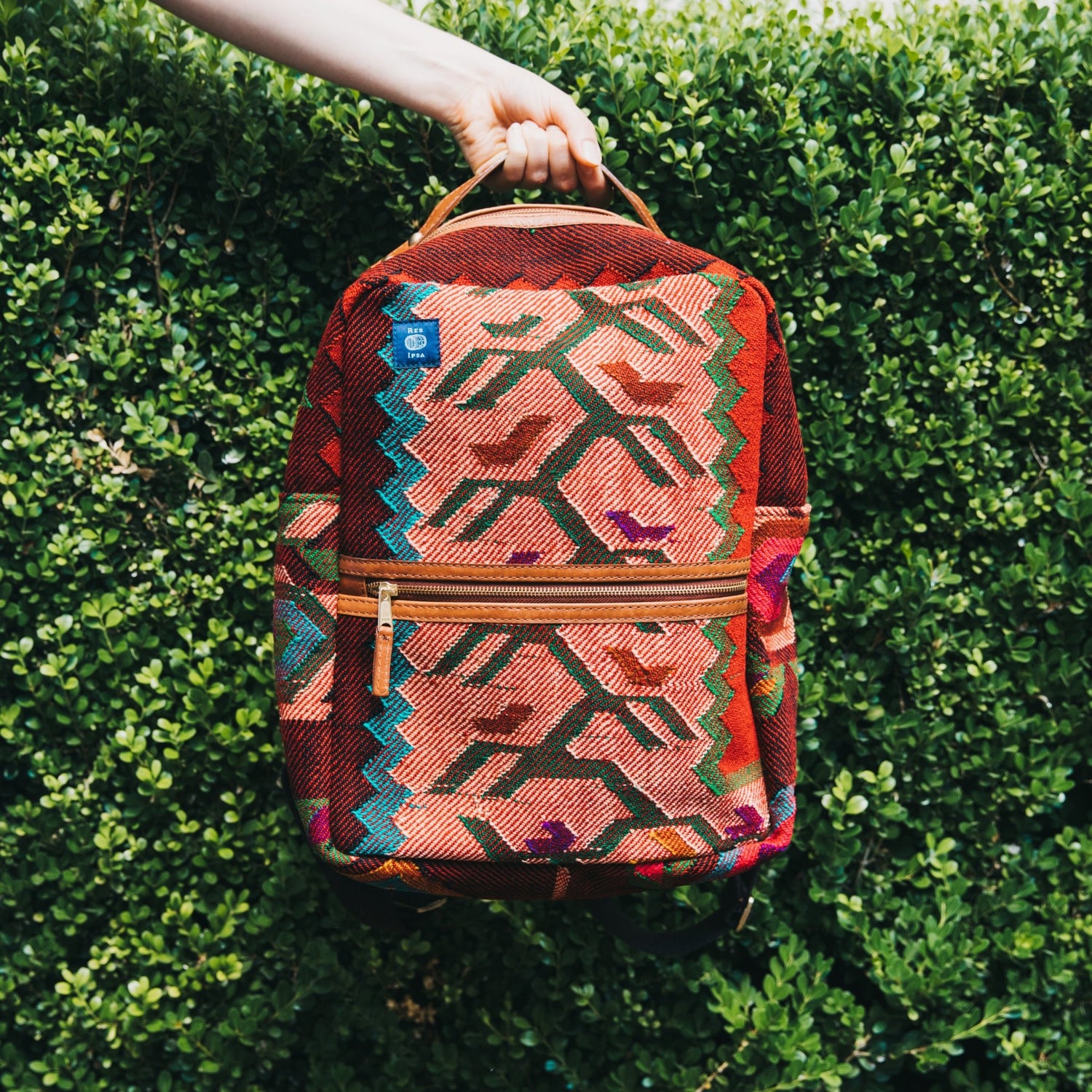 Back to School: A Brief History of the Backpack | RES IPSA