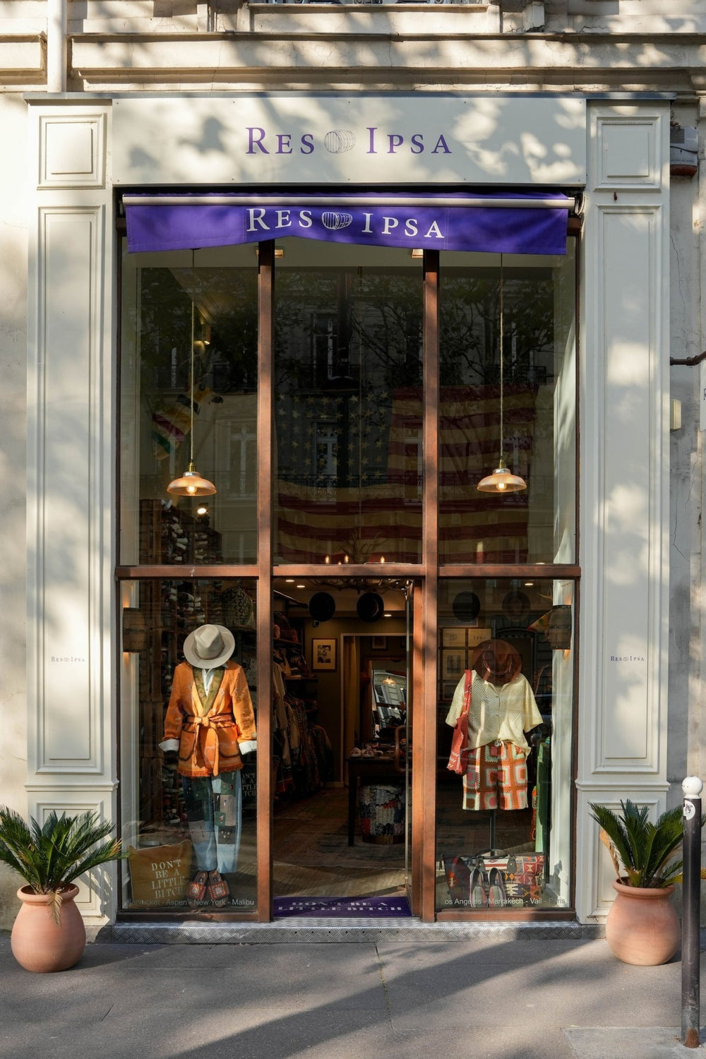 RES IPSA® Official Site | Kilim Shoes, Clothing, Bags, Accessories