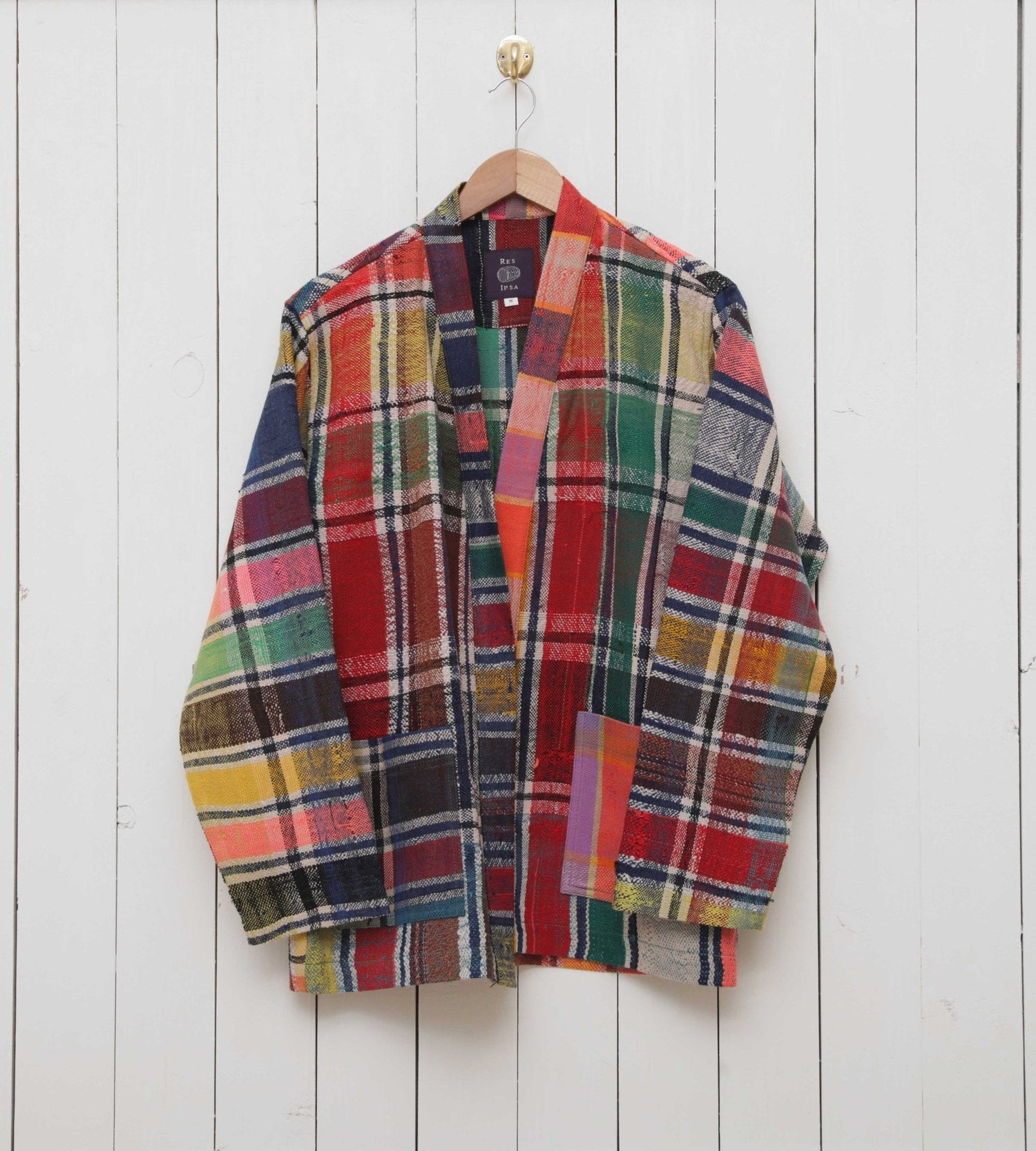 RES IPSA® Official Site | Kilim Shoes, Clothing, Bags, Accessories