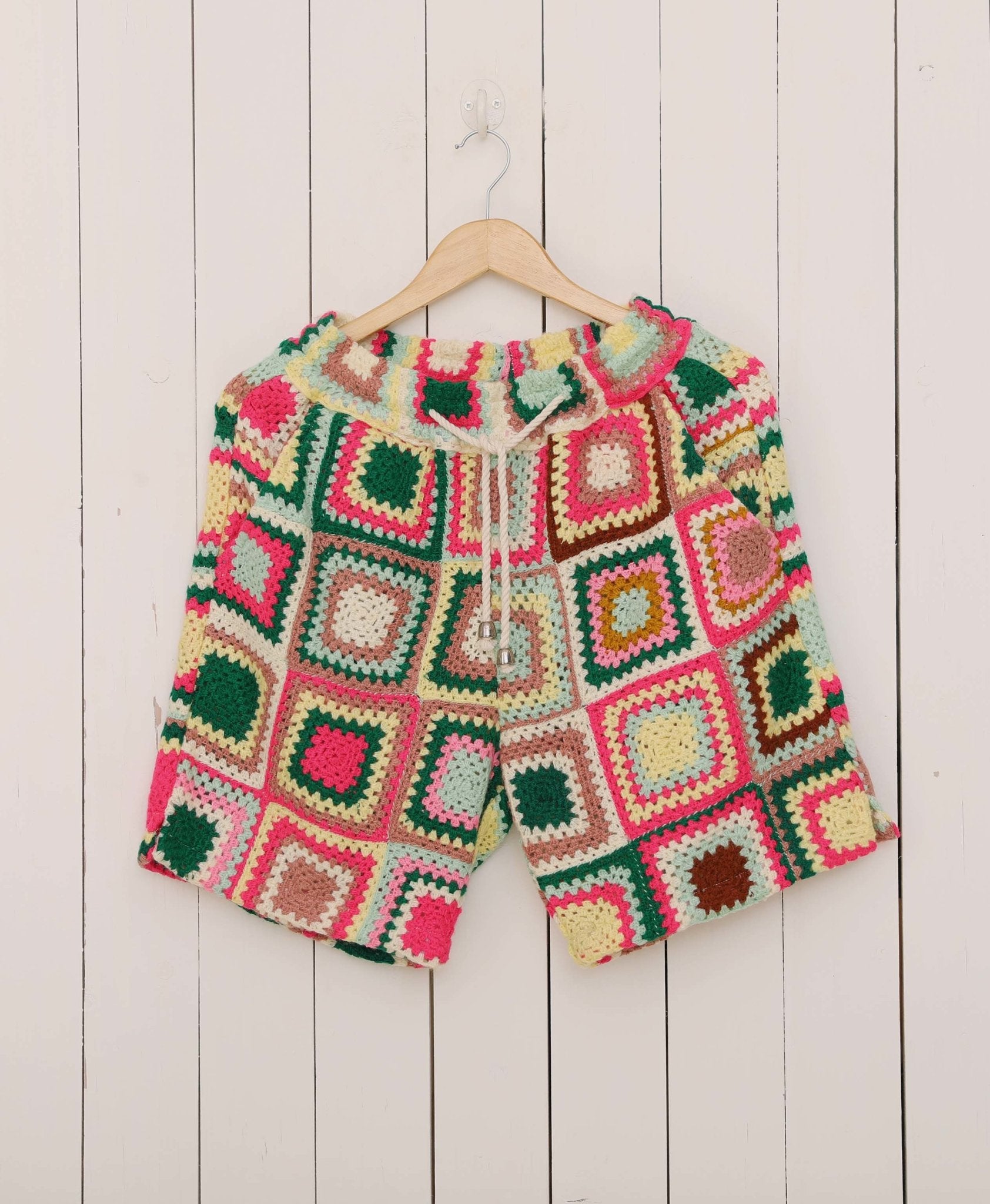Camp Shorts – RES IPSA