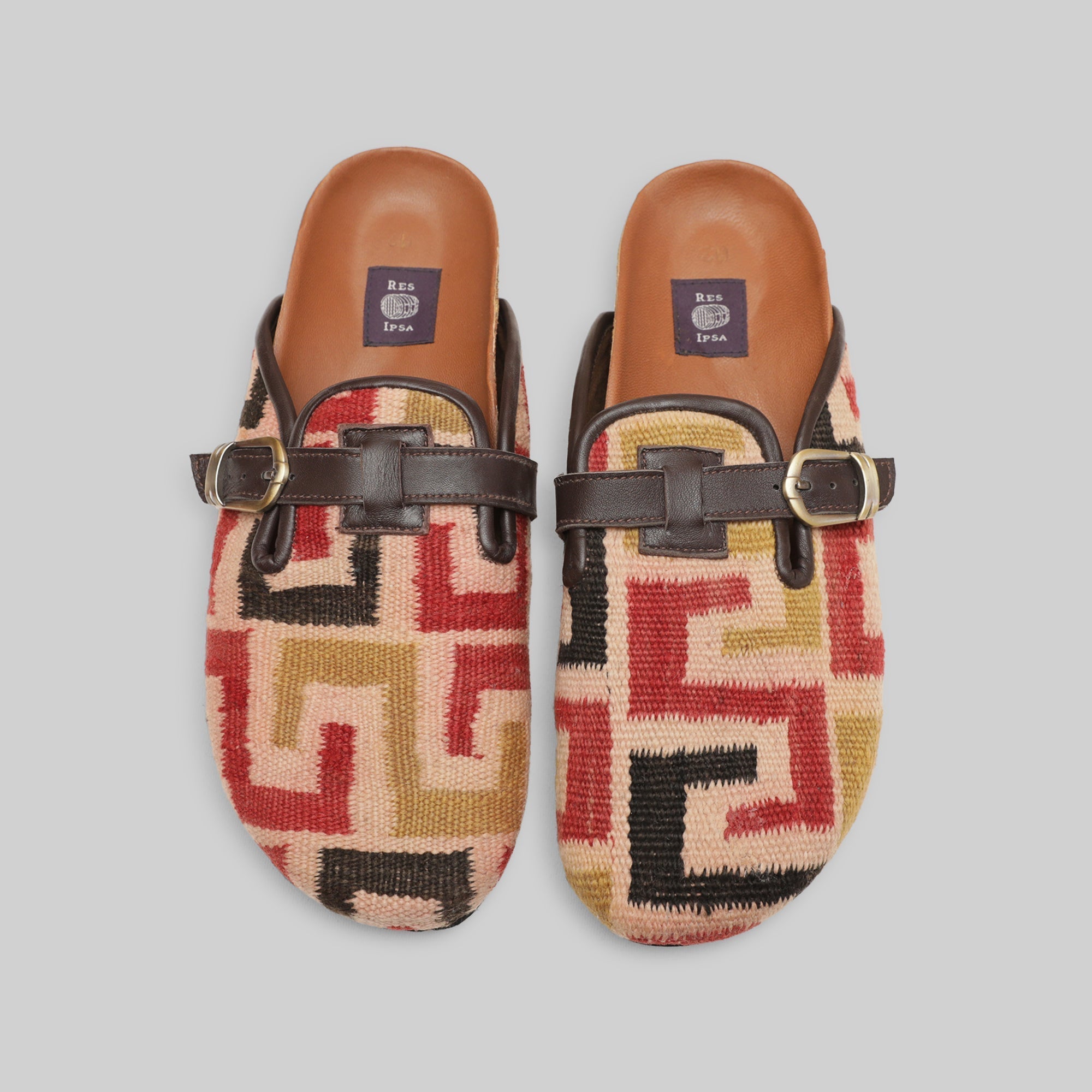 RES IPSA® Official Site | Kilim Shoes, Clothing, Bags, Accessories