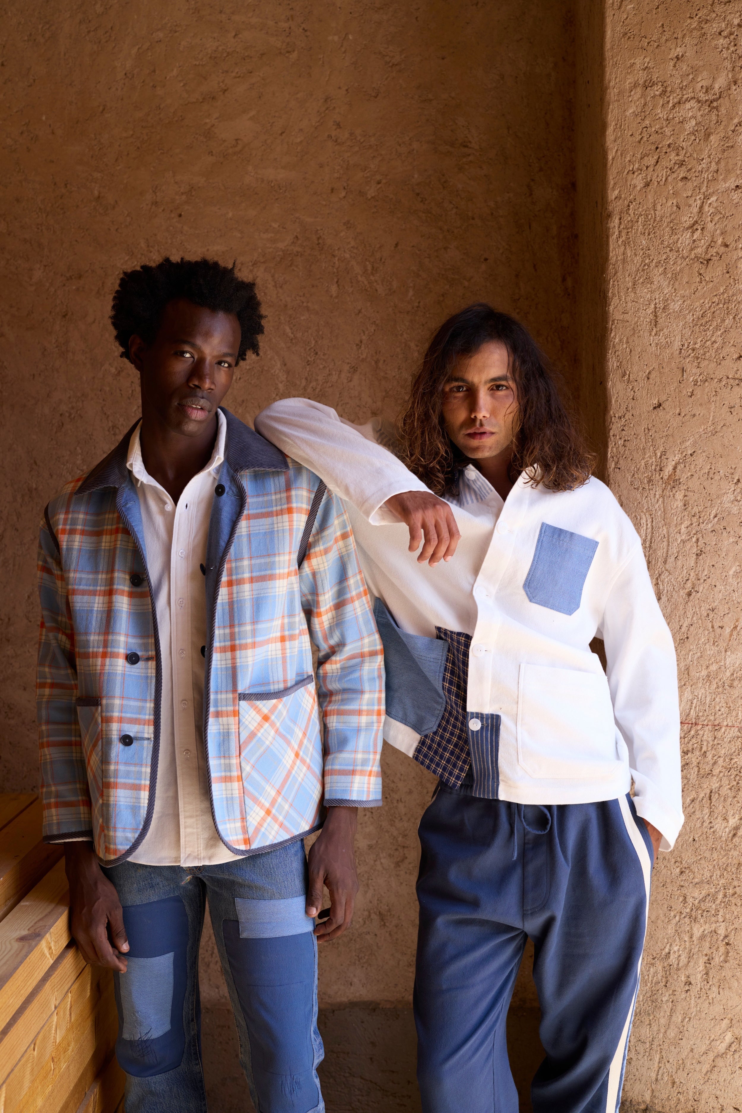 Summer 2025 Collection – RES IPSA