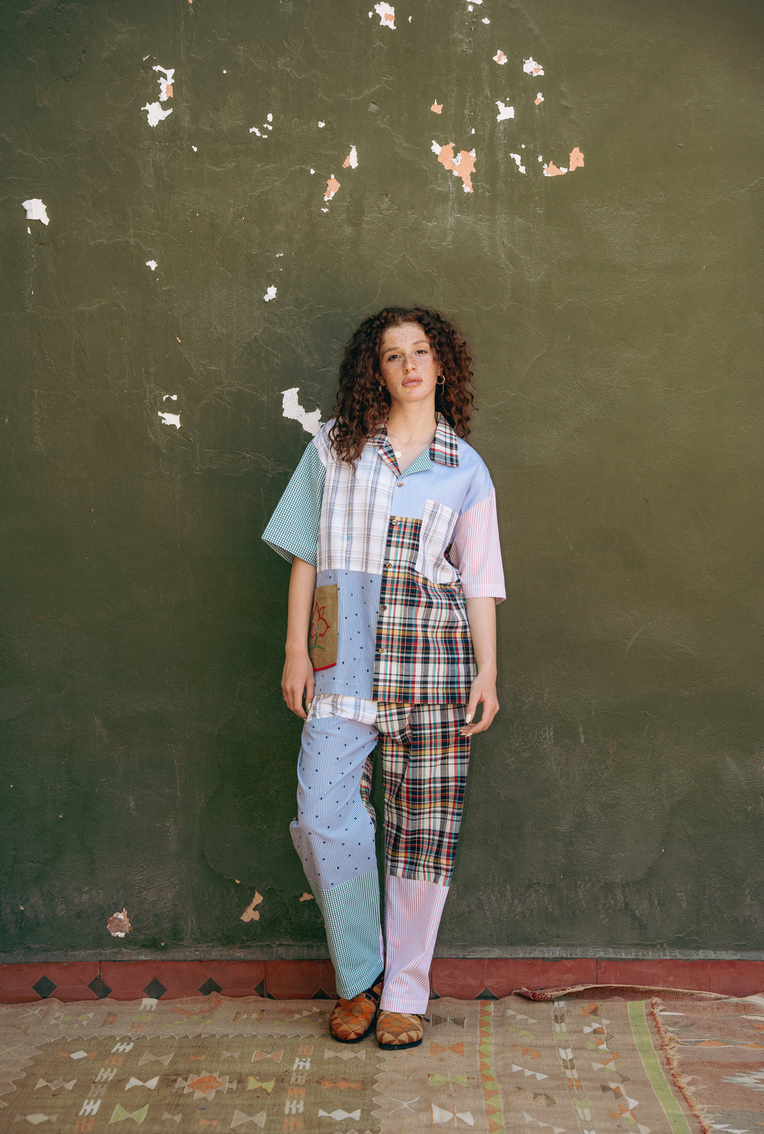 RES IPSA® Official Site | Kilim Shoes, Clothing, Bags, Accessories