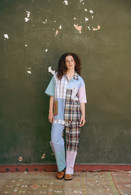 RES IPSA® Official Site | Kilim Shoes, Clothing, Bags, Accessories