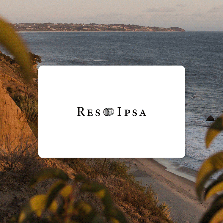 RES IPSA Gift Card