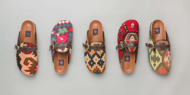 RES IPSA® Official Site | Kilim Shoes, Clothing, Bags, Accessories