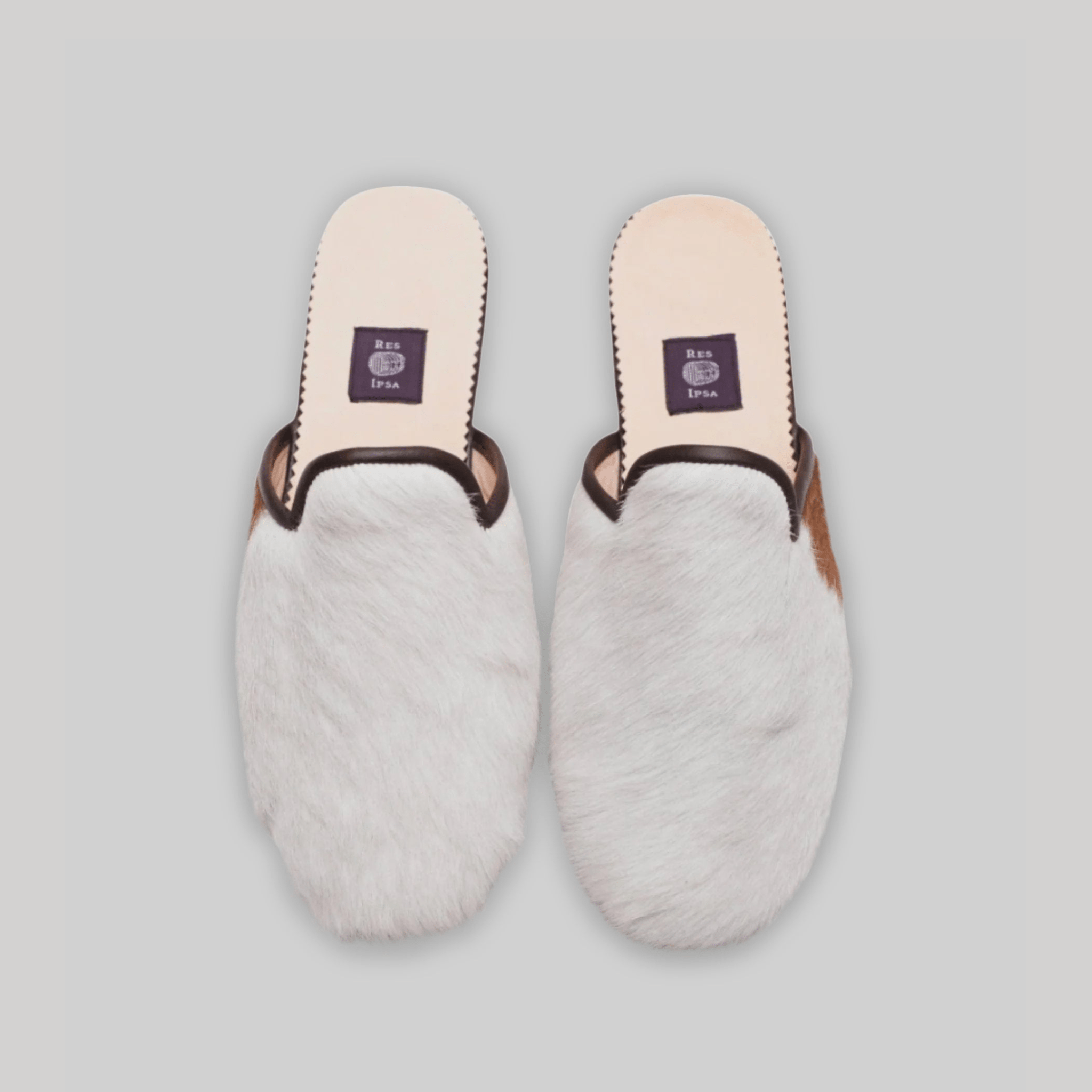 Men's Cowhide Mule Size 11 – RES IPSA