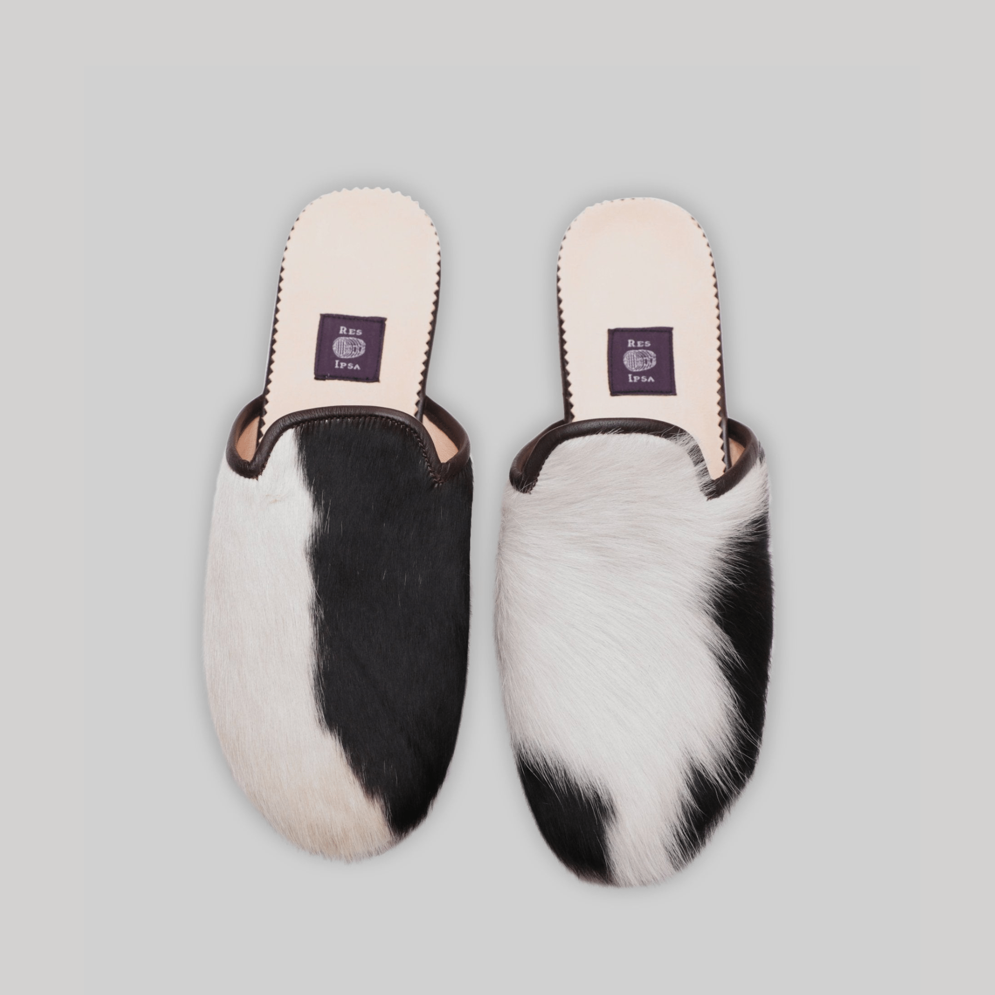 Men's Cowhide Mule Size 11 – RES IPSA