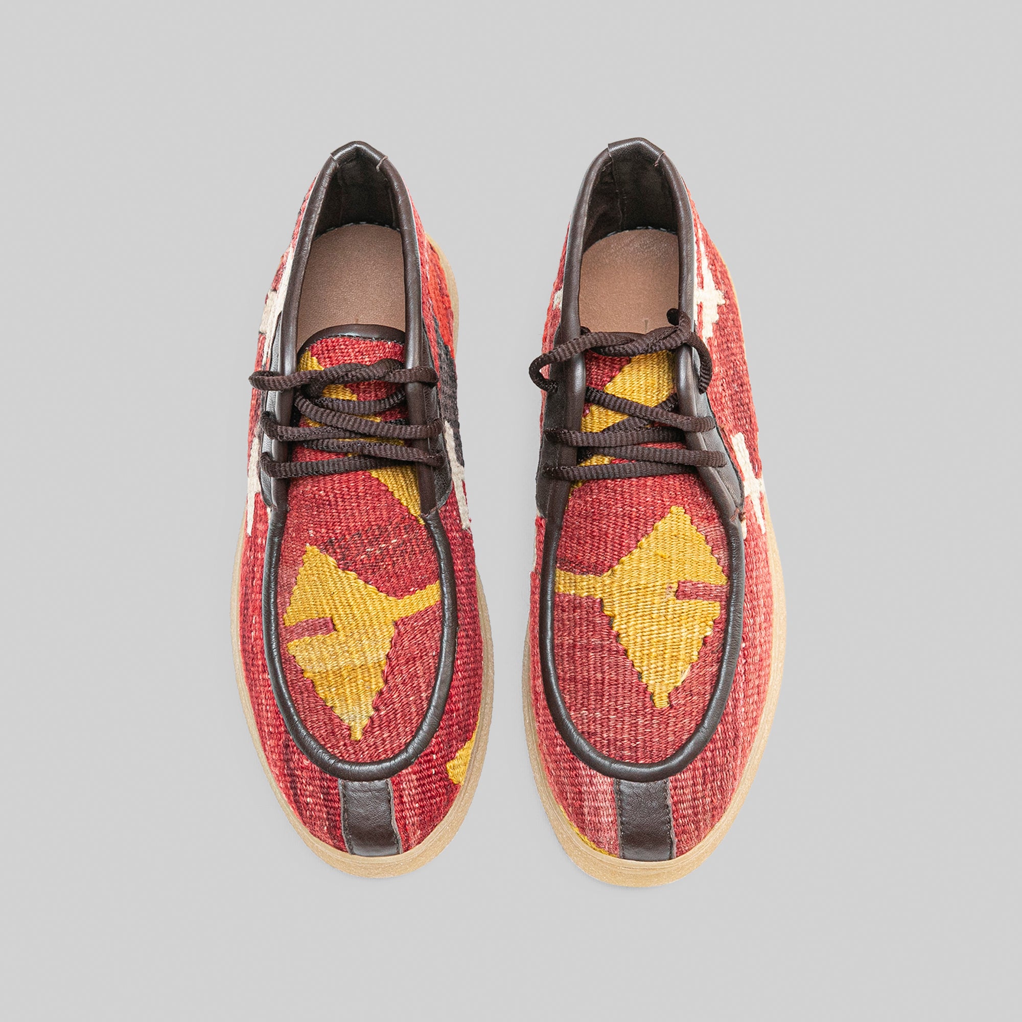 Men's Kilim Boot Size 7 – RES IPSA