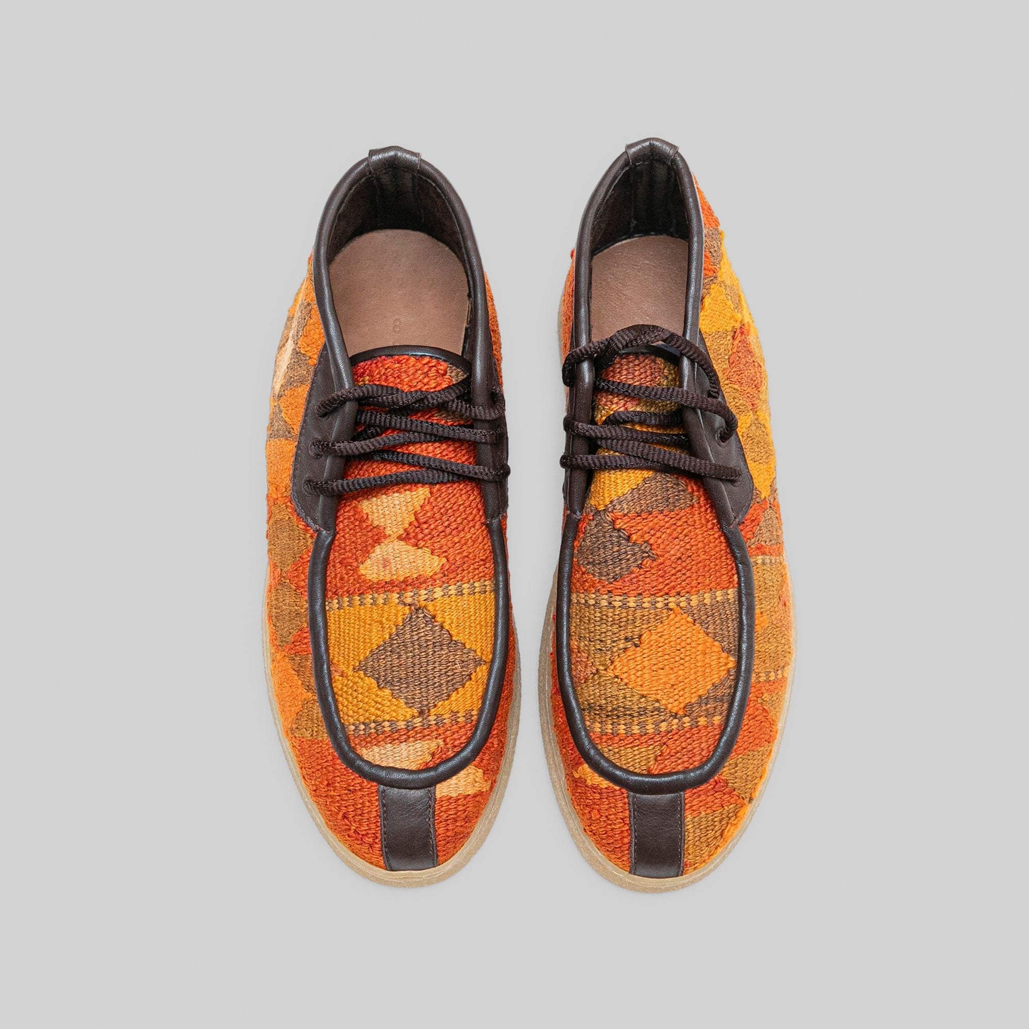 Men's Kilim Boot Size 8 – RES IPSA