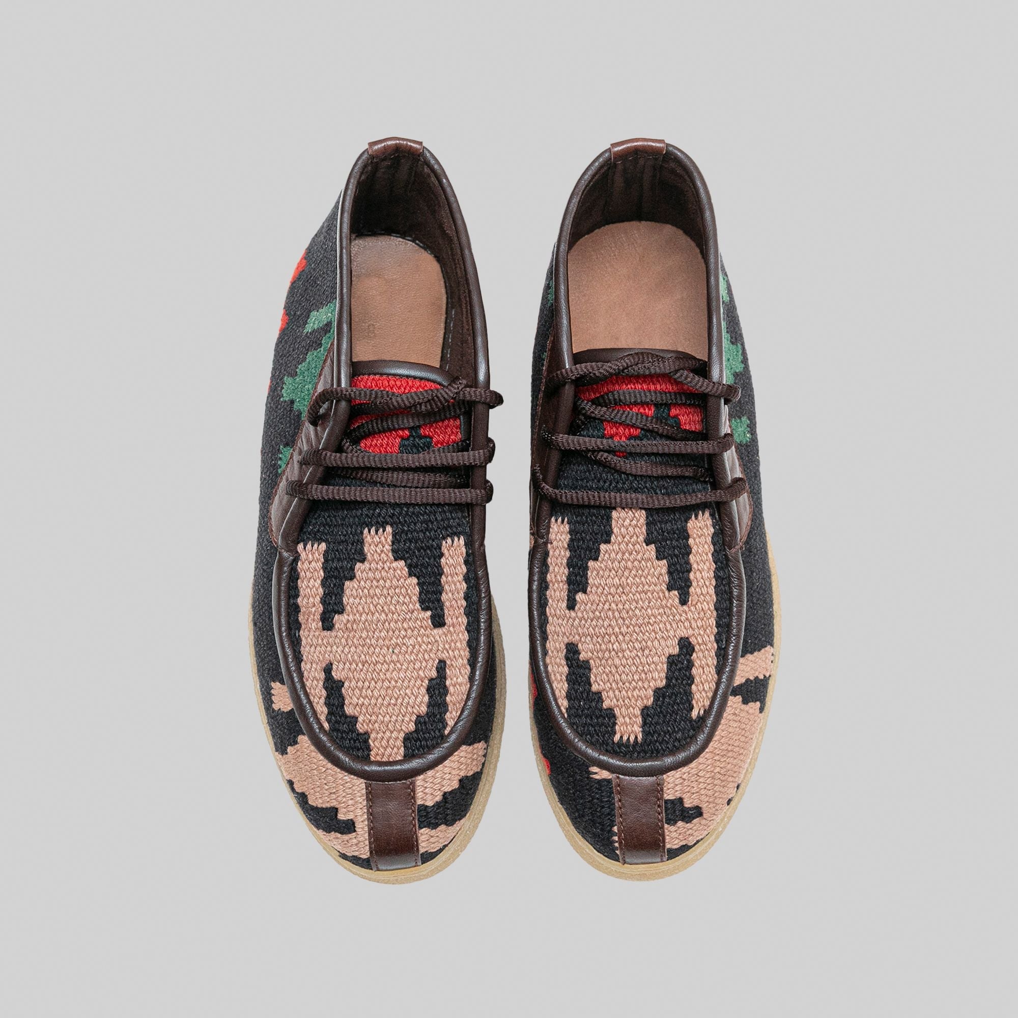 Men's Kilim Boot Size 8 – RES IPSA