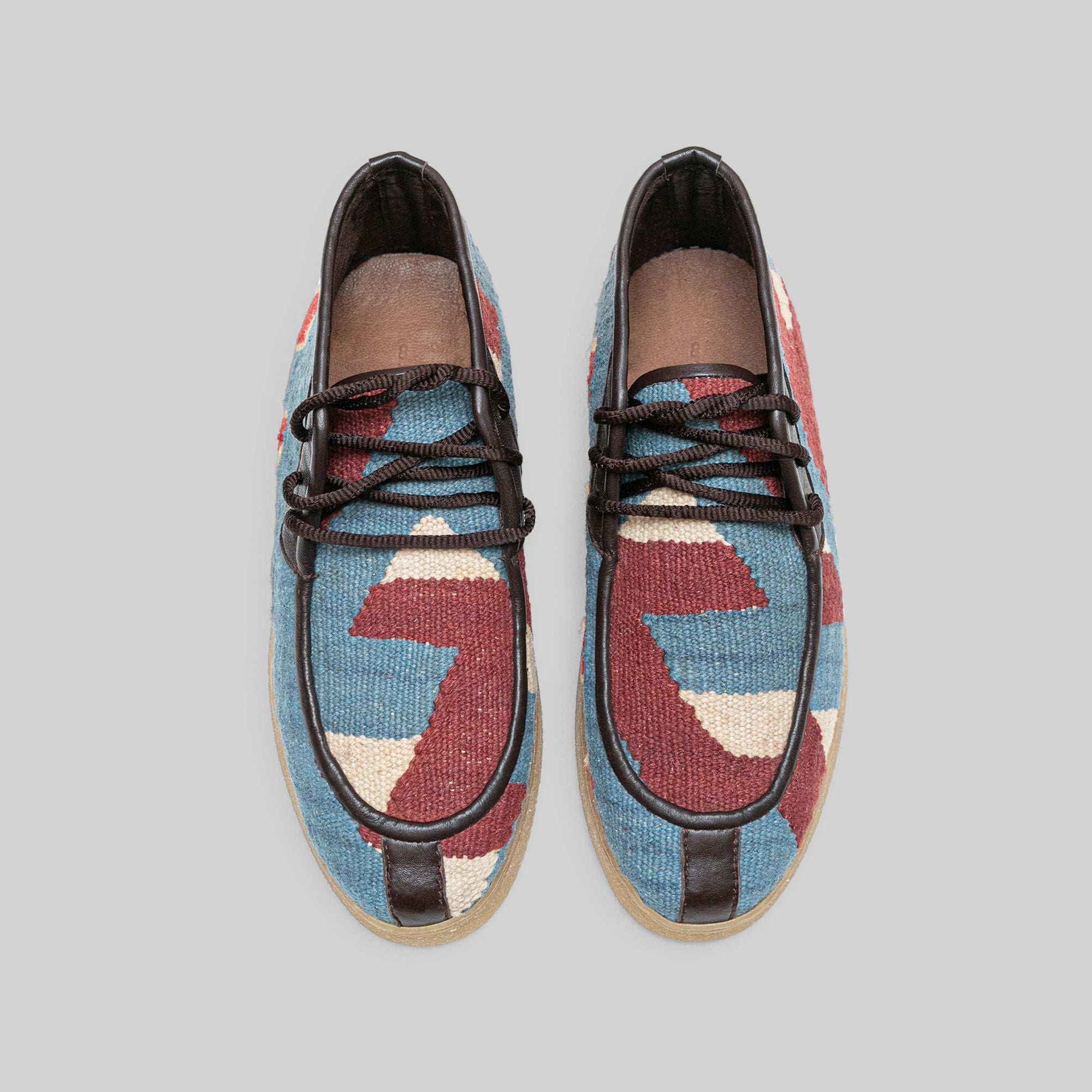 Men's Kilim Boot Size 8 – RES IPSA