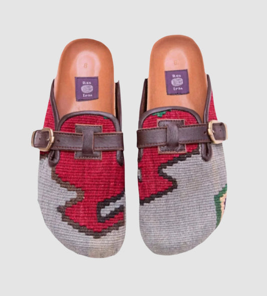 Men's Clogs – RES IPSA