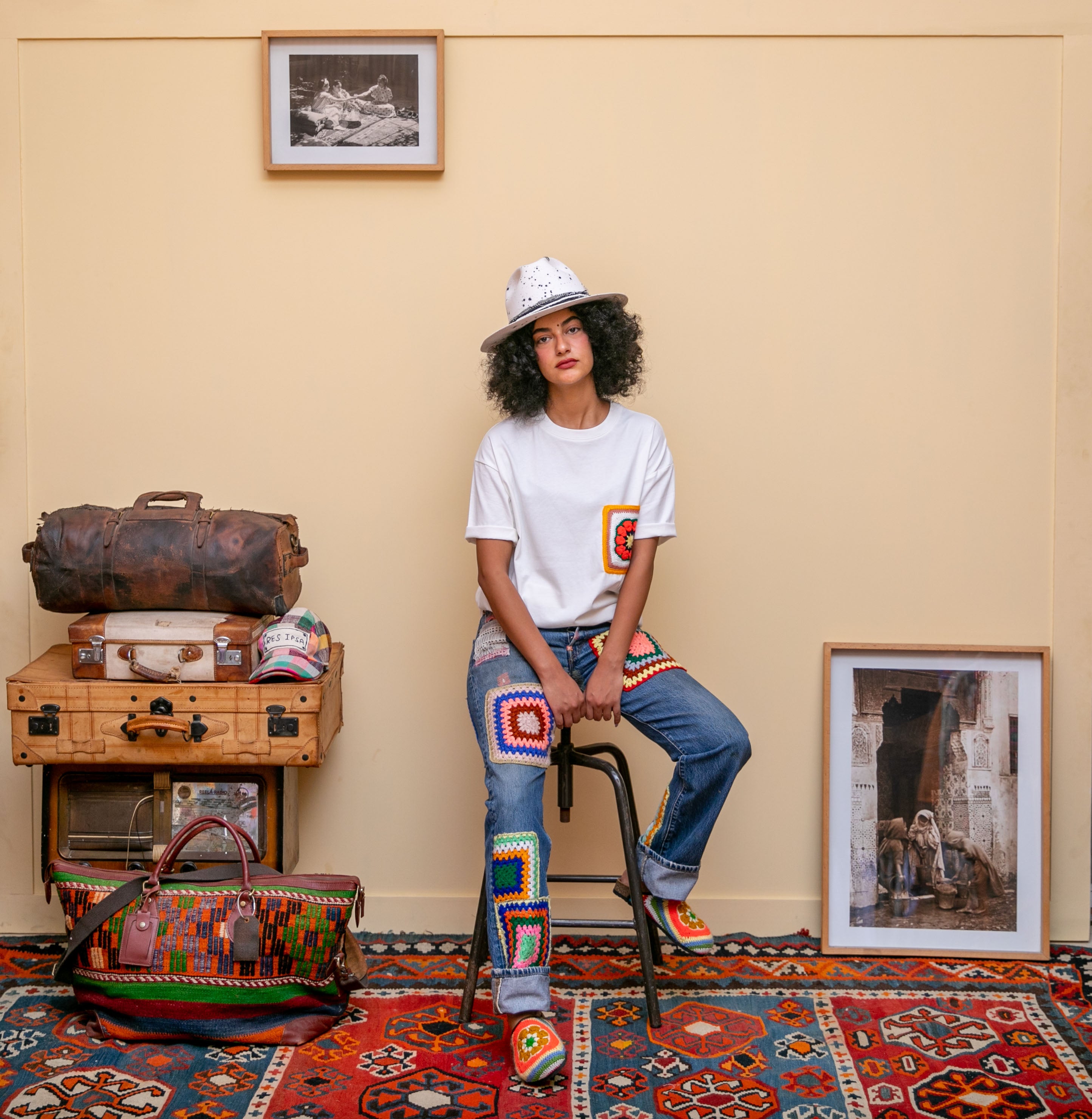 RES IPSA® Official Site | Kilim Shoes, Clothing, Bags, Accessories