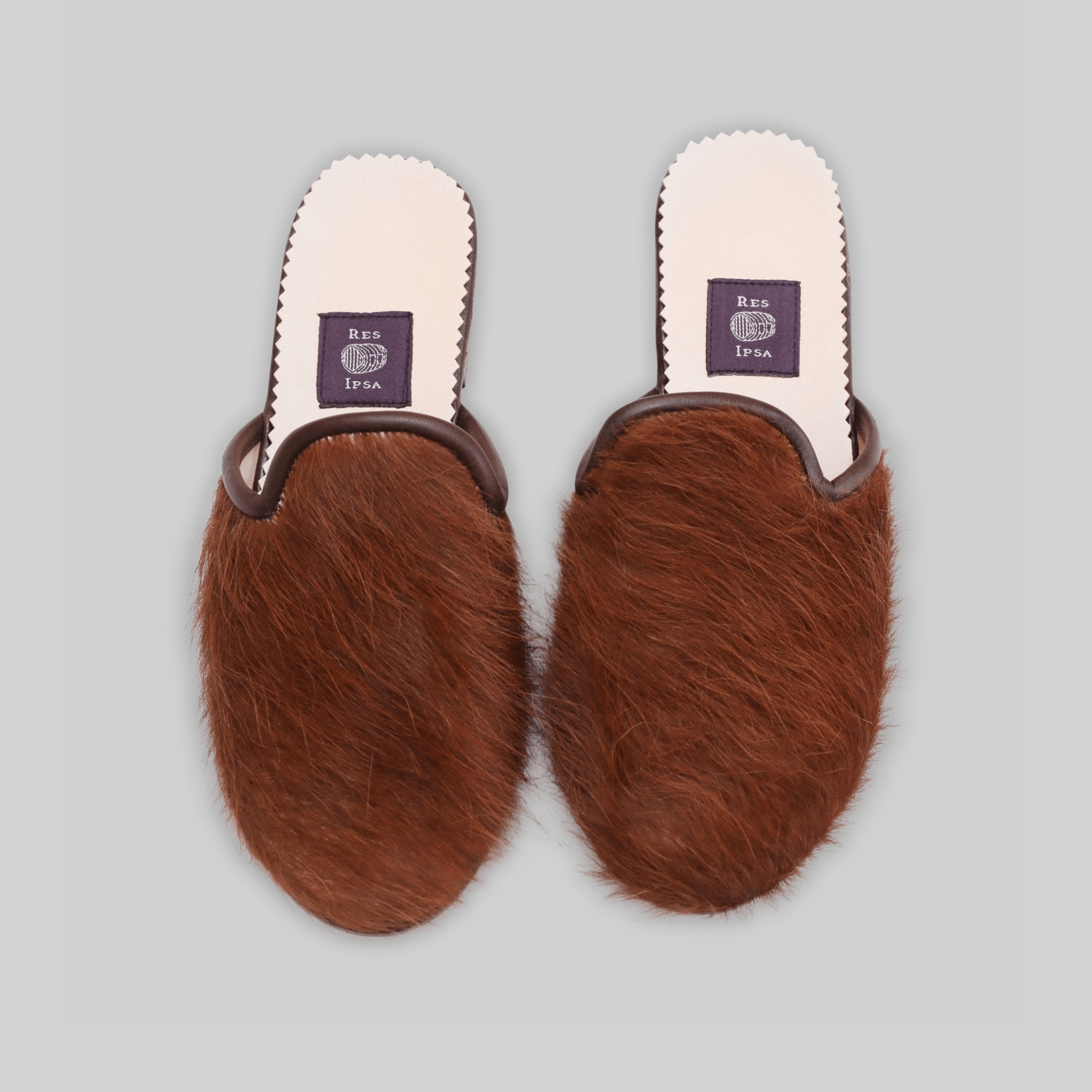 Women's Cowhide Mule Size 6 – RES IPSA