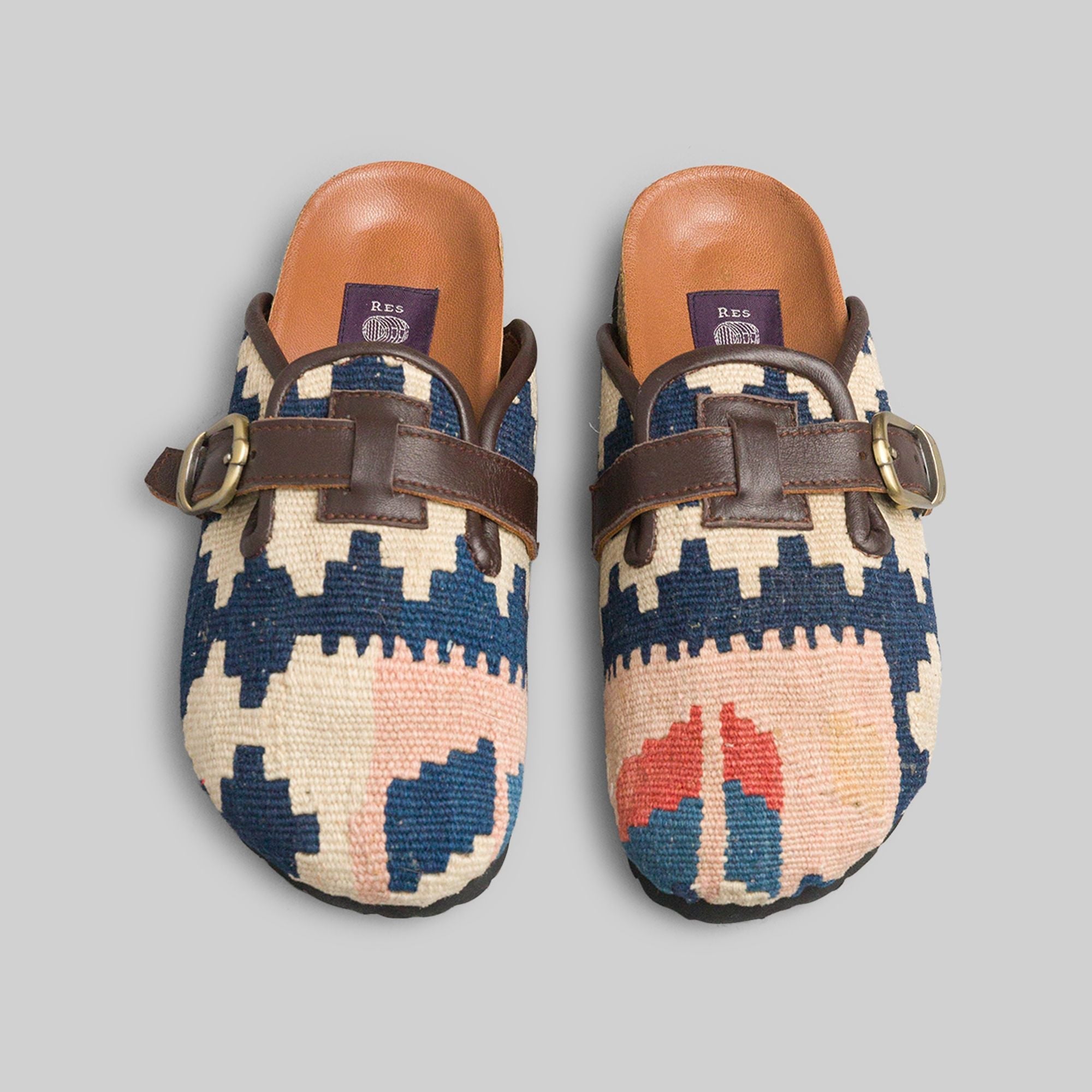 Women's Clogs – RES IPSA