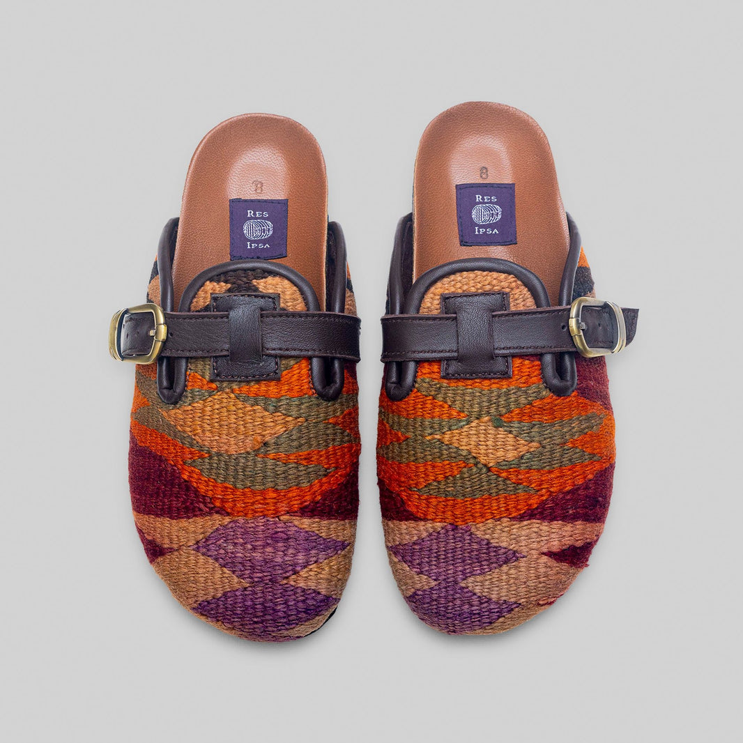 Women's Clogs – RES IPSA