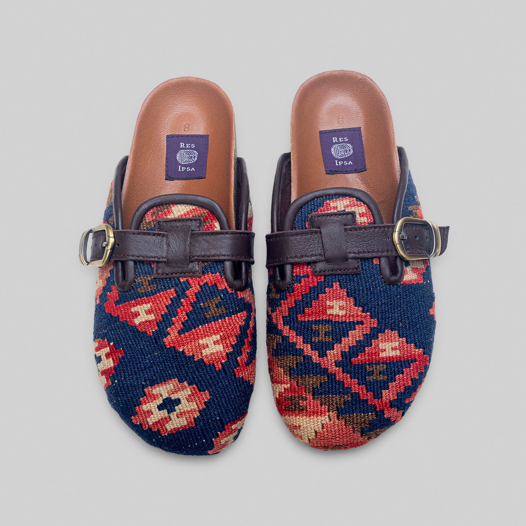 Women's Clogs – RES IPSA