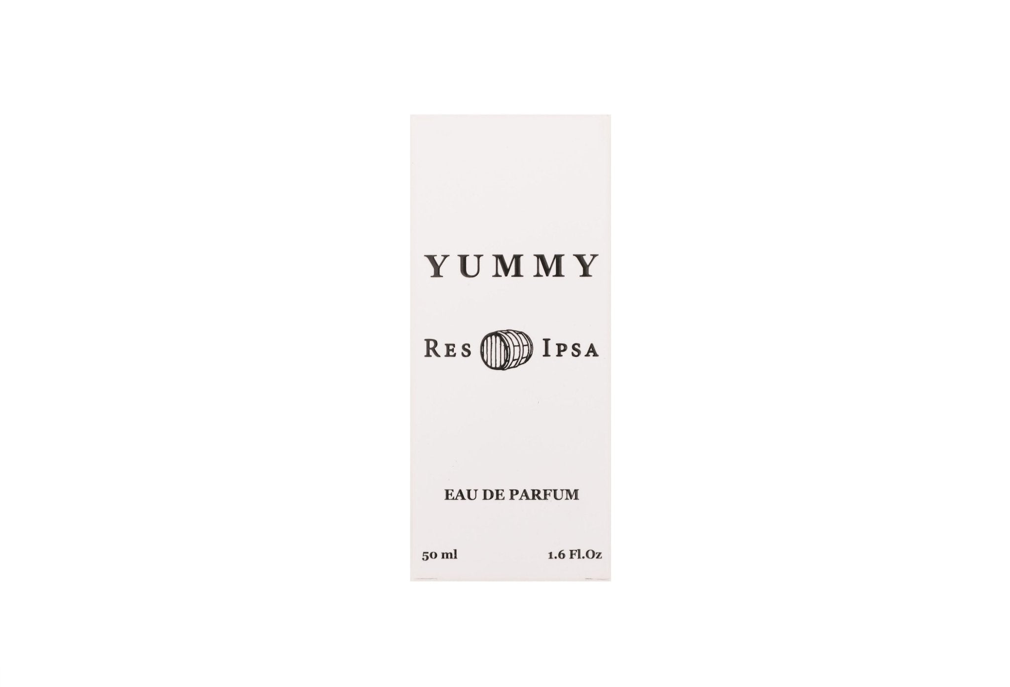 Yummy Fragrance